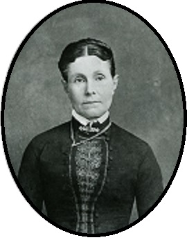 Eliza Jane Pulsipher Terry – the Jaena Journal